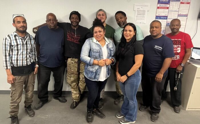 Meet the Team - FencoSolutions