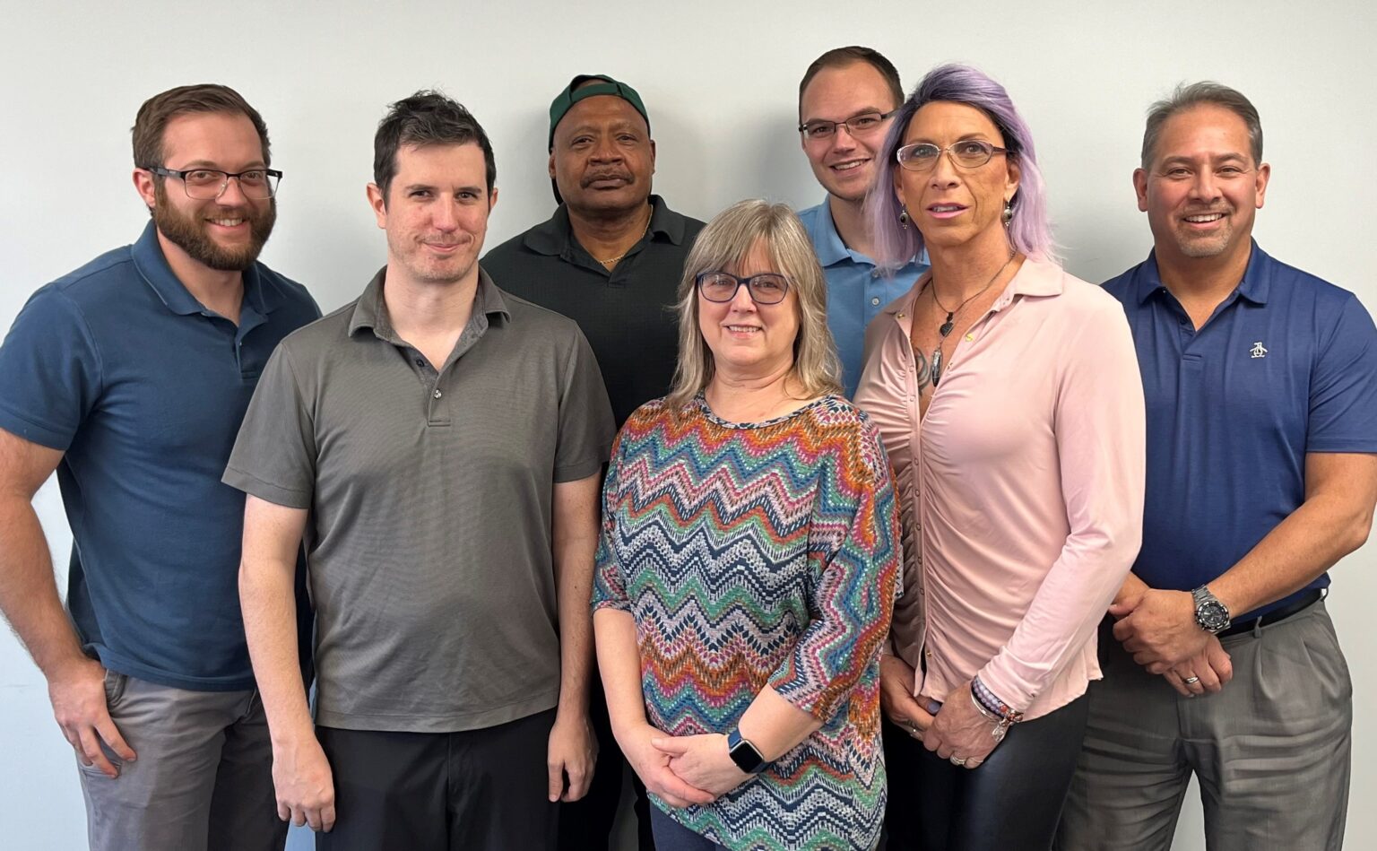 Meet the Team - FencoSolutions