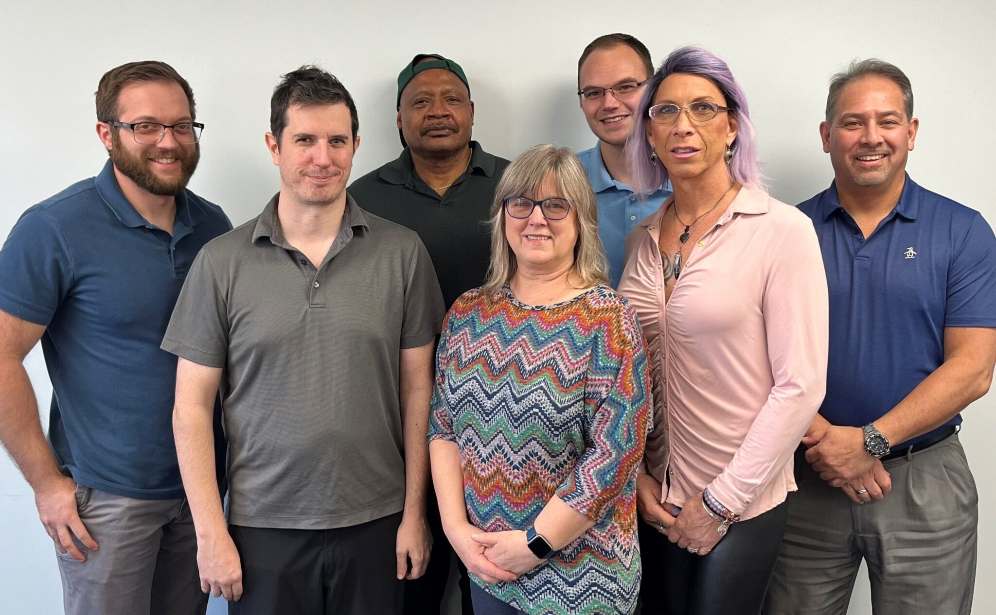 Meet the Team - FencoSolutions