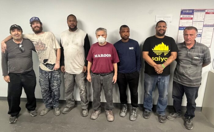 Meet the Team - FencoSolutions