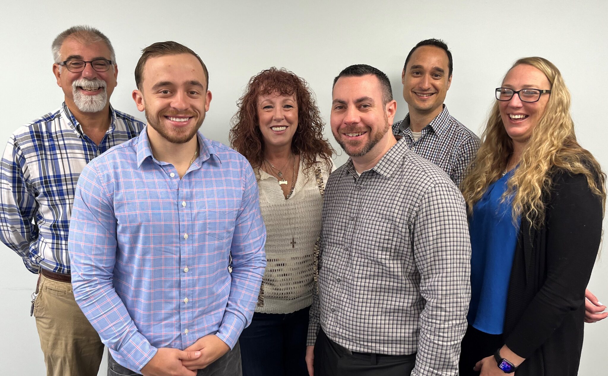 Meet the Team - FencoSolutions