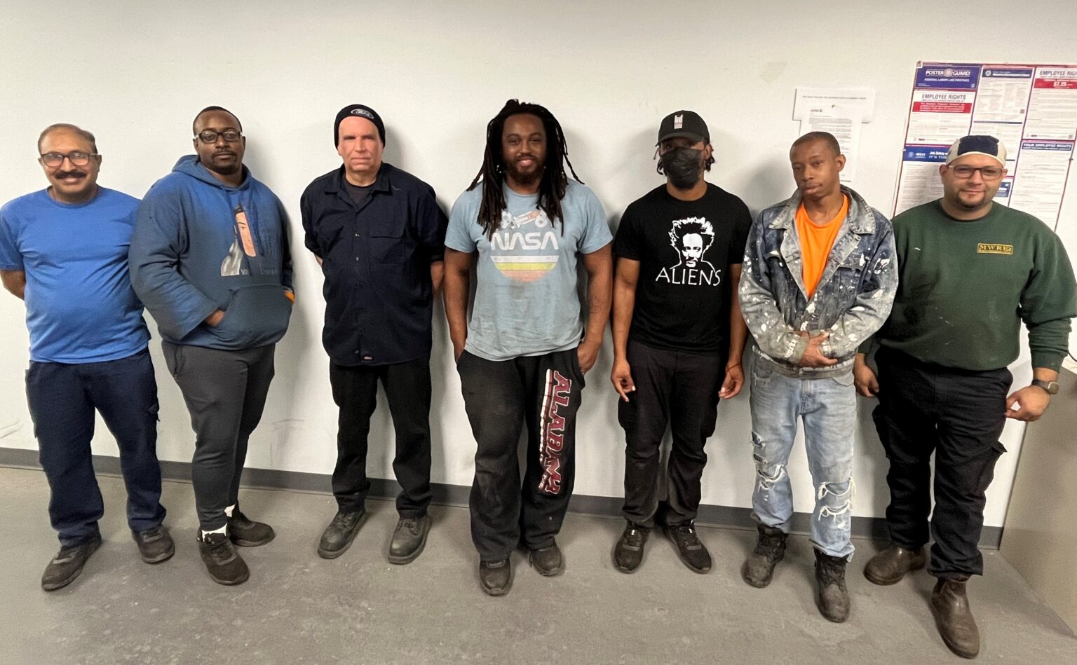 Meet the Team - FencoSolutions