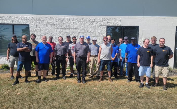 Meet the Team - FencoSolutions