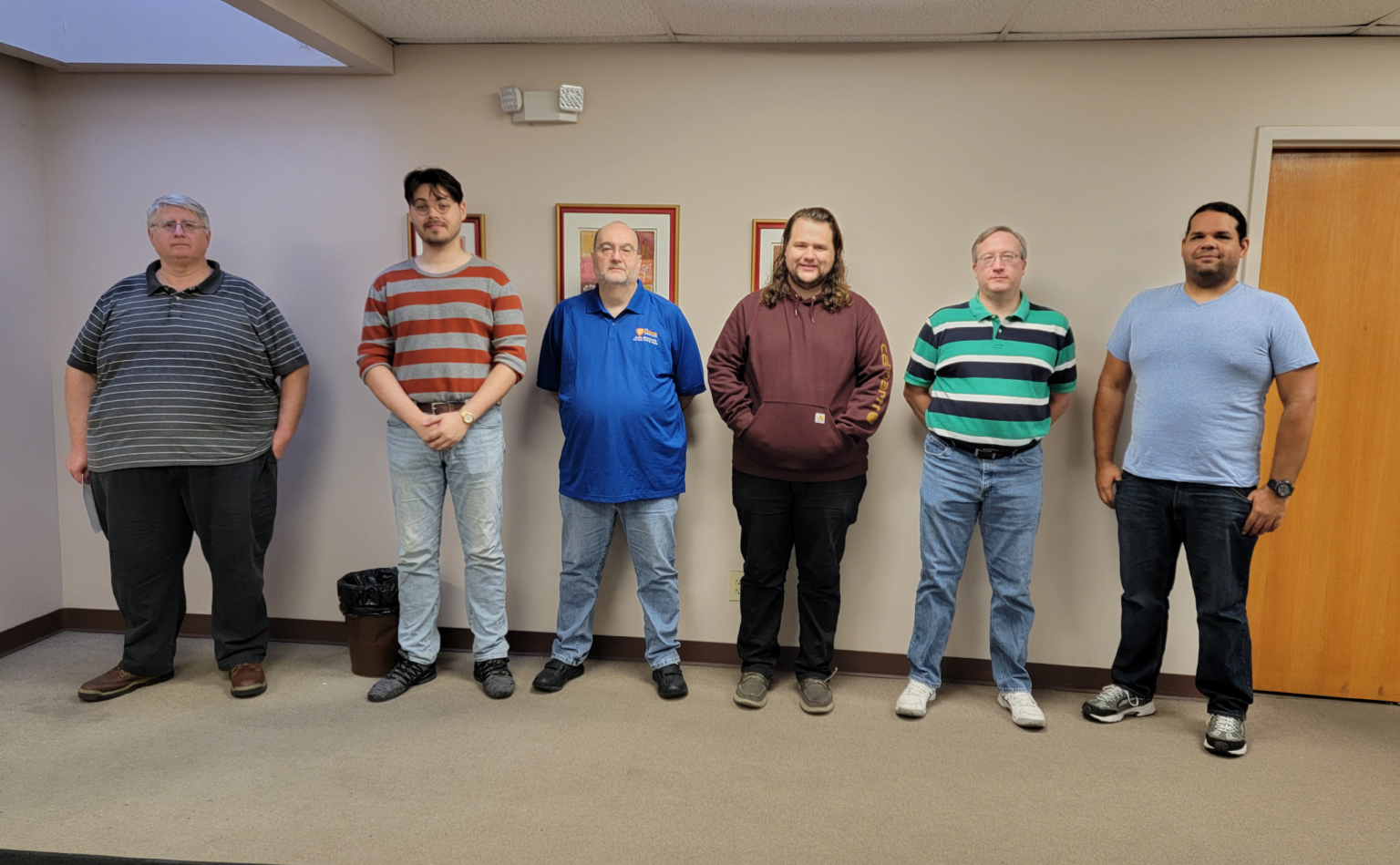 Meet the Team - FencoSolutions